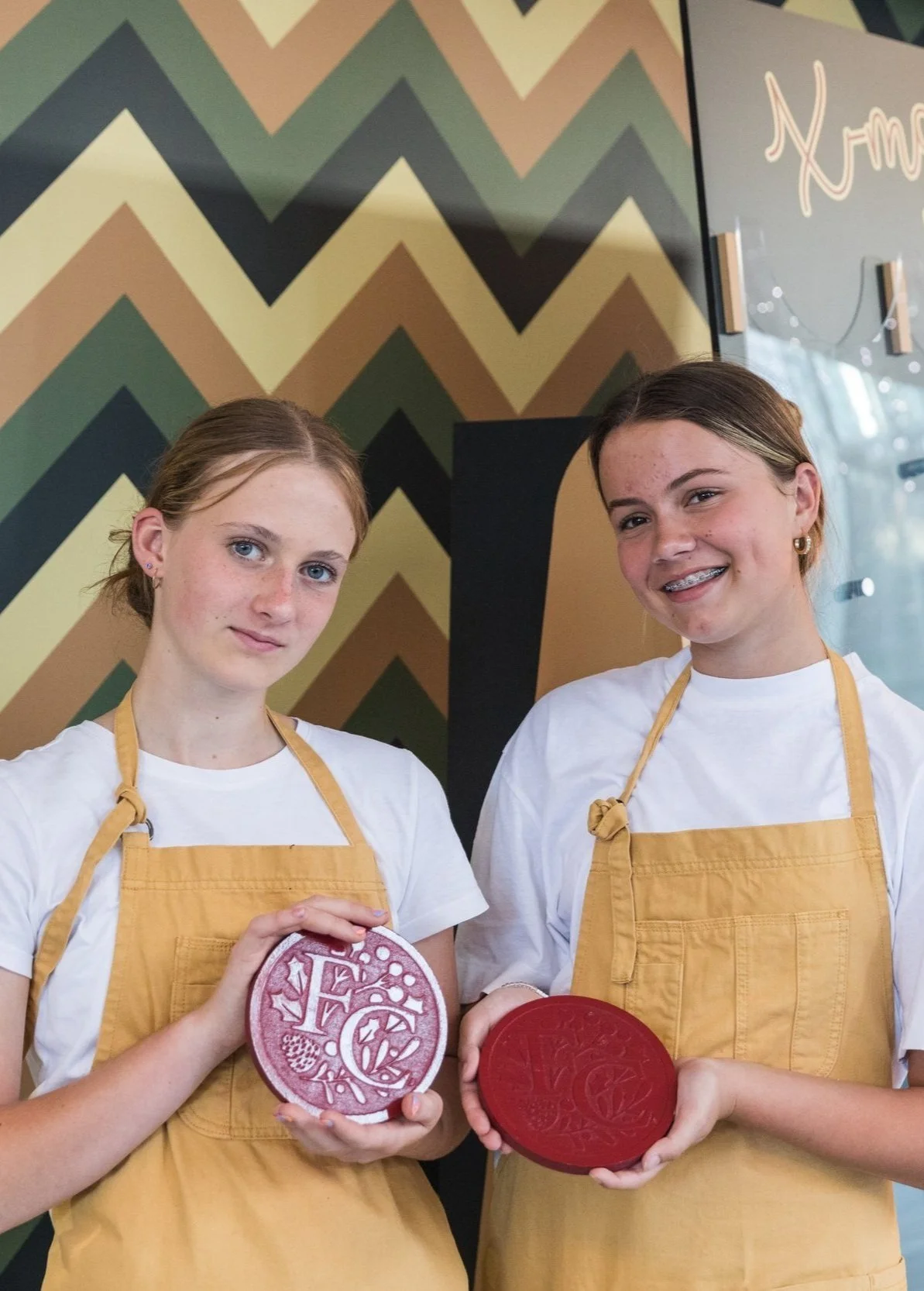 Our Work — Mardie & Co.