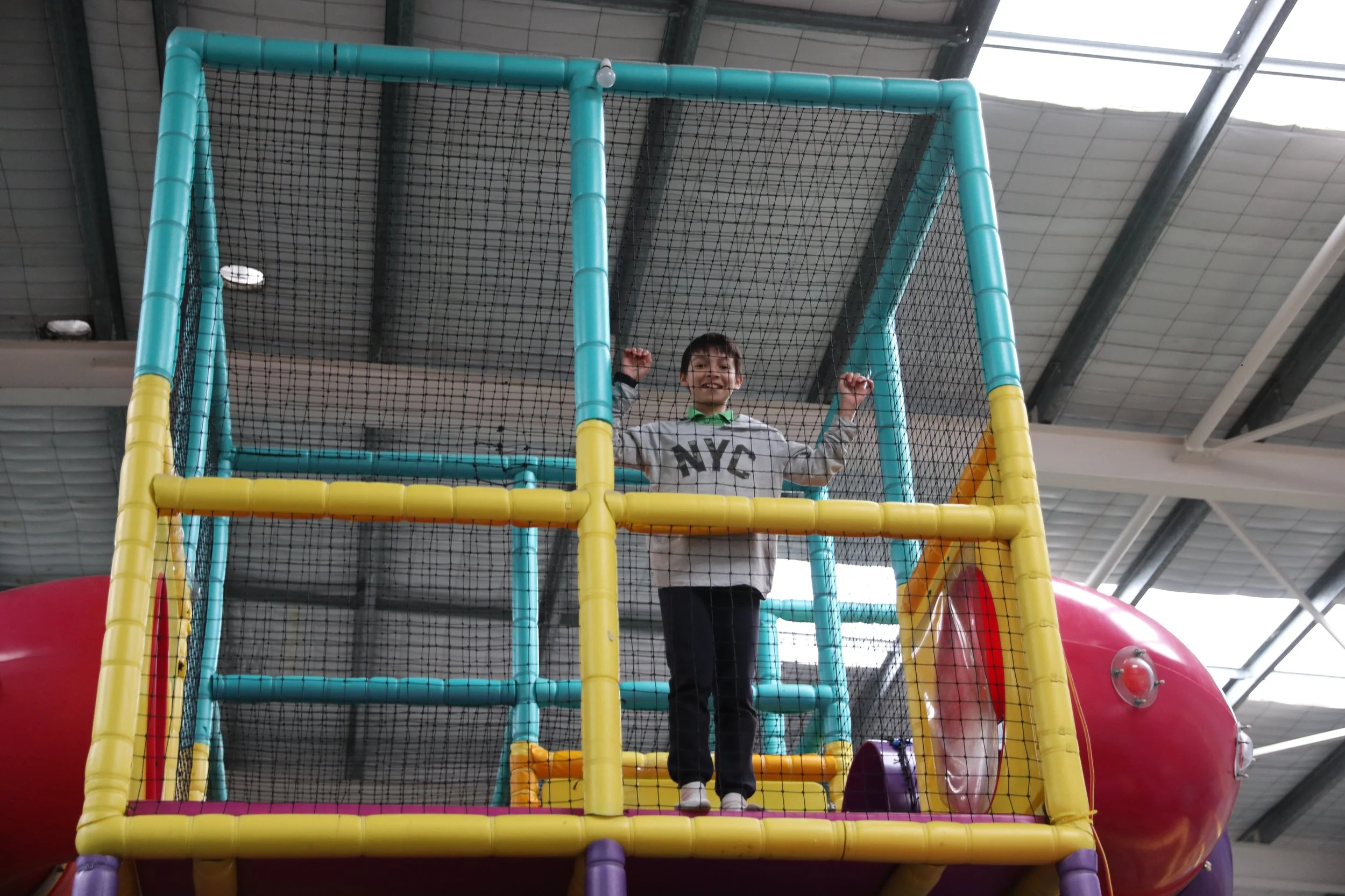 Gallery 1 — Explorasaurus