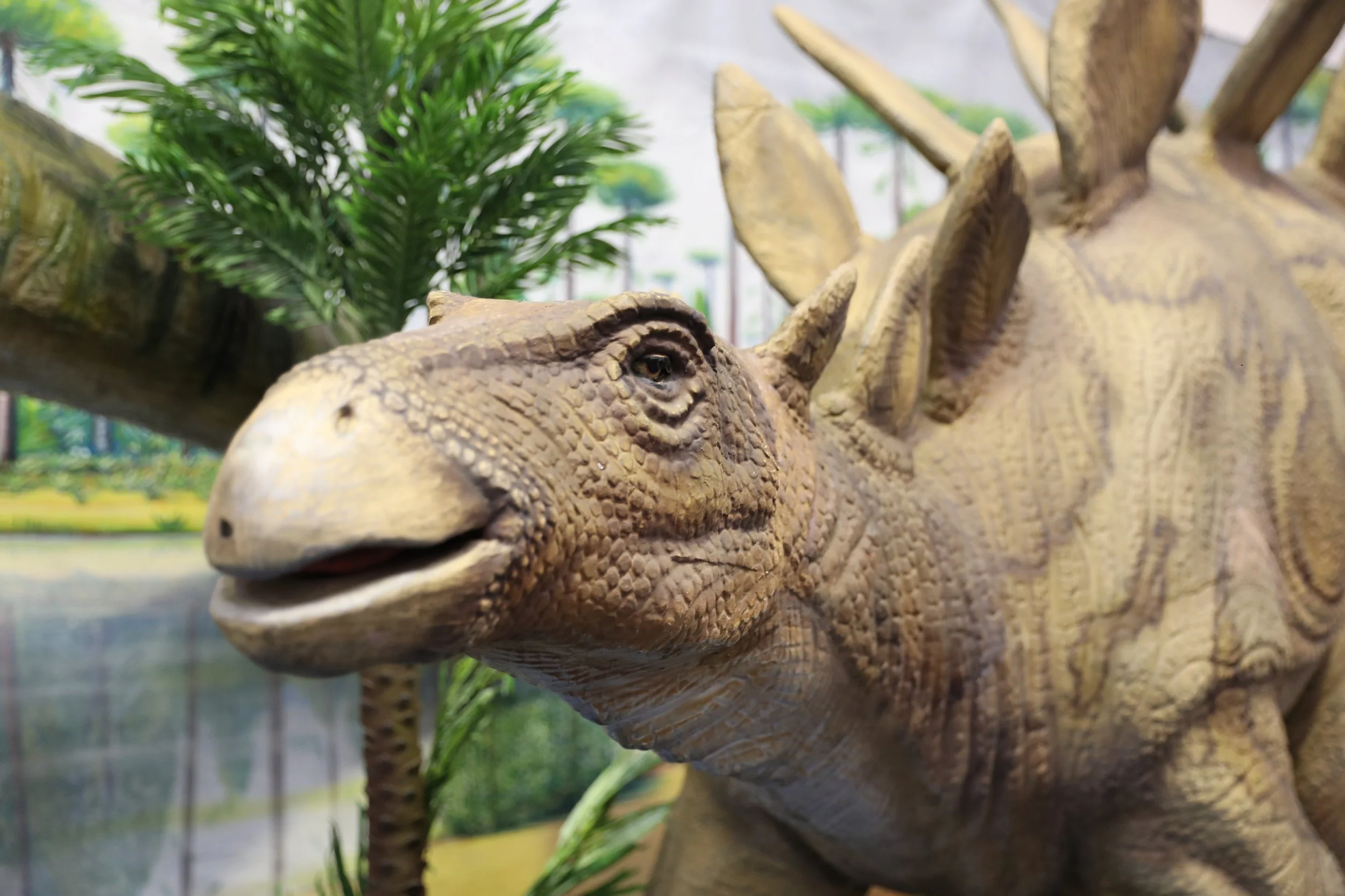 Gallery 1 — Explorasaurus