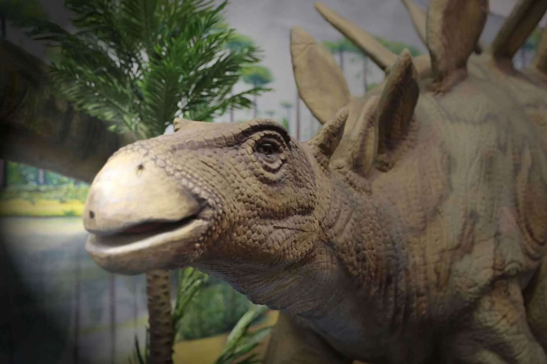 PARTY CHECK LIST — EXPLORASAURUS