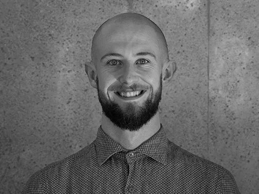 Daniel Grigg — NOVAK+MIDDLETON | Architects