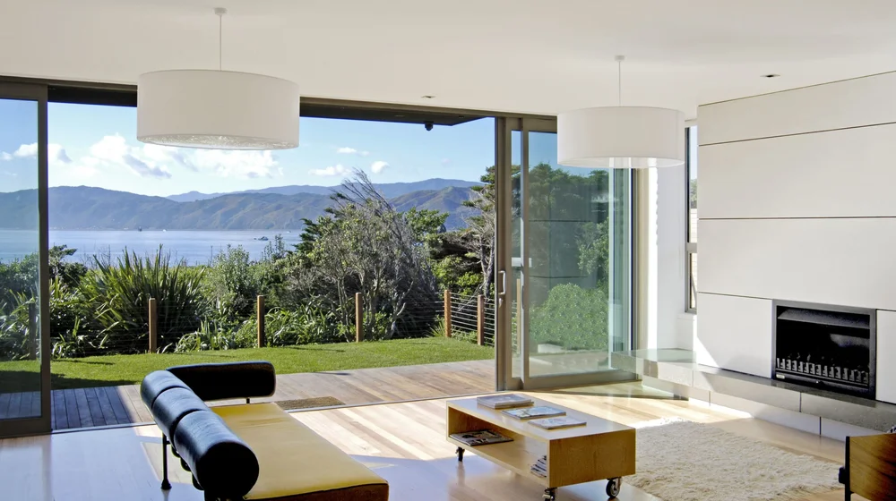 Project X — NOVAK+MIDDLETON | Architects