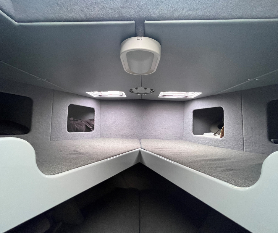Lady Grace Private Boat Charters — Apache Charters