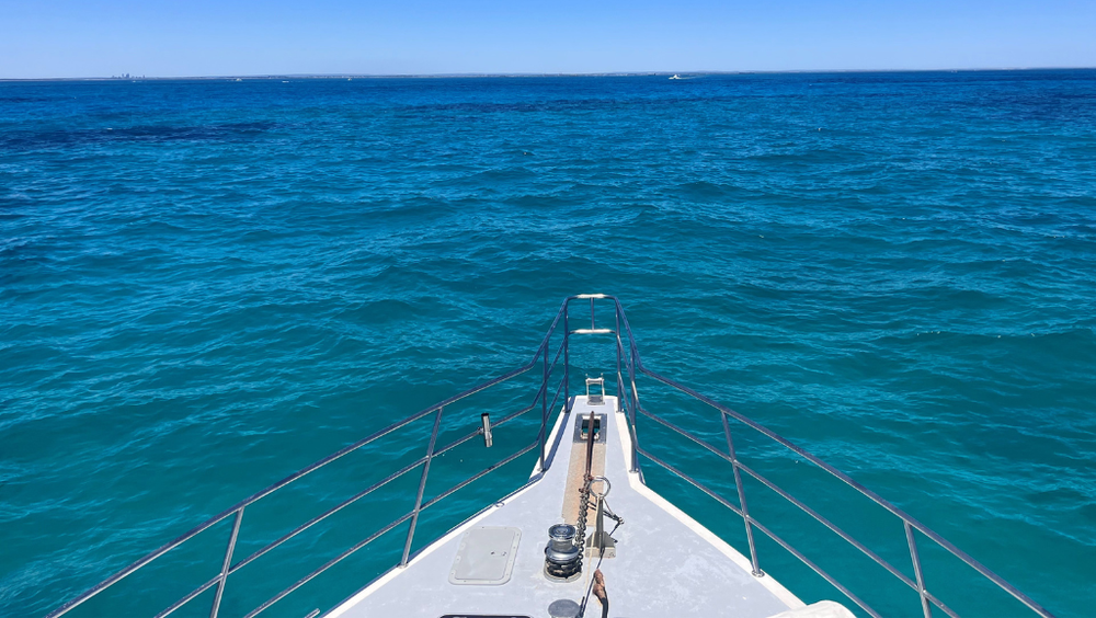 Perth Boat Charters — Apache Charters