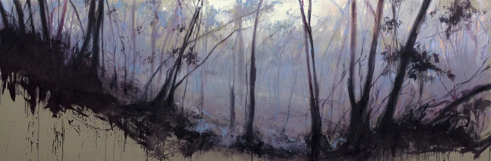 Selected Work by Australian Swedish Artist — Danelle Bergstrom