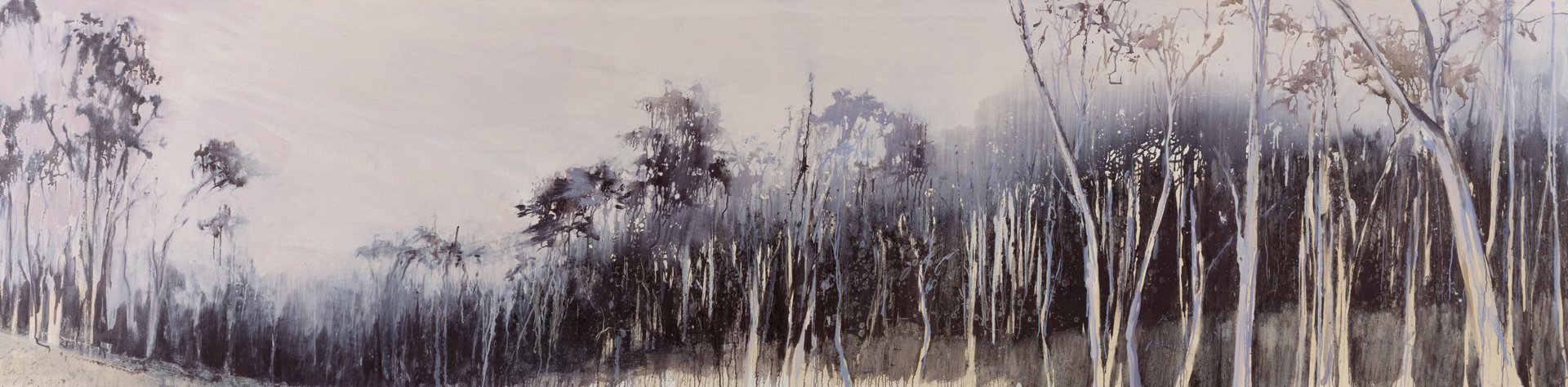Selected Work by Australian Swedish Artist — Danelle Bergstrom