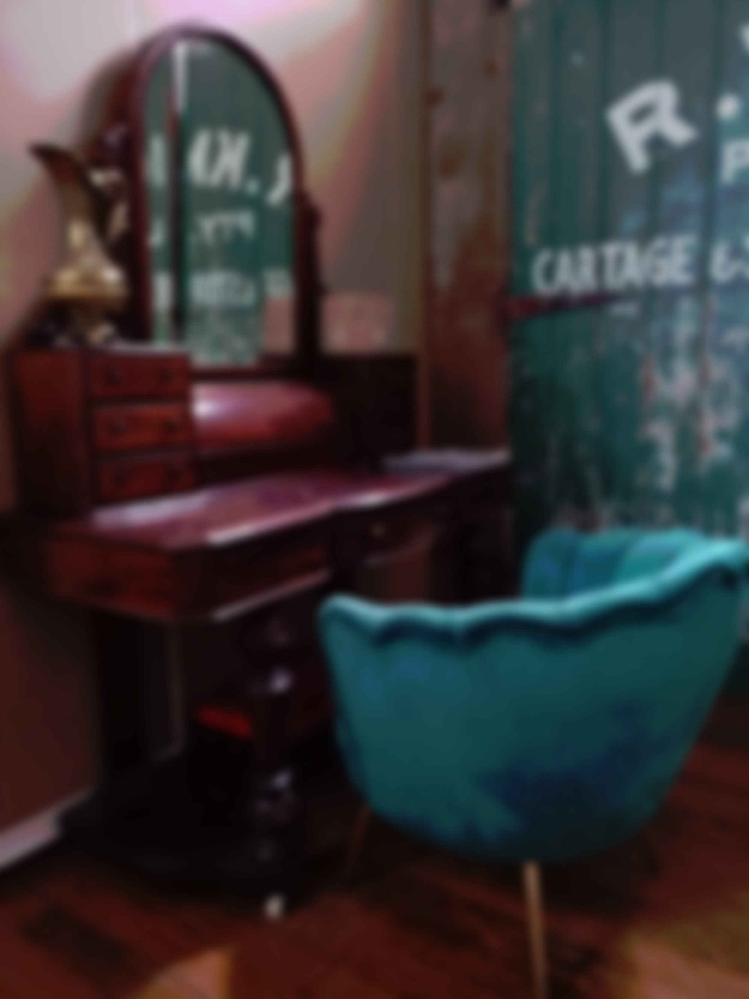 Rules and Etiquette — Studio of Secrets