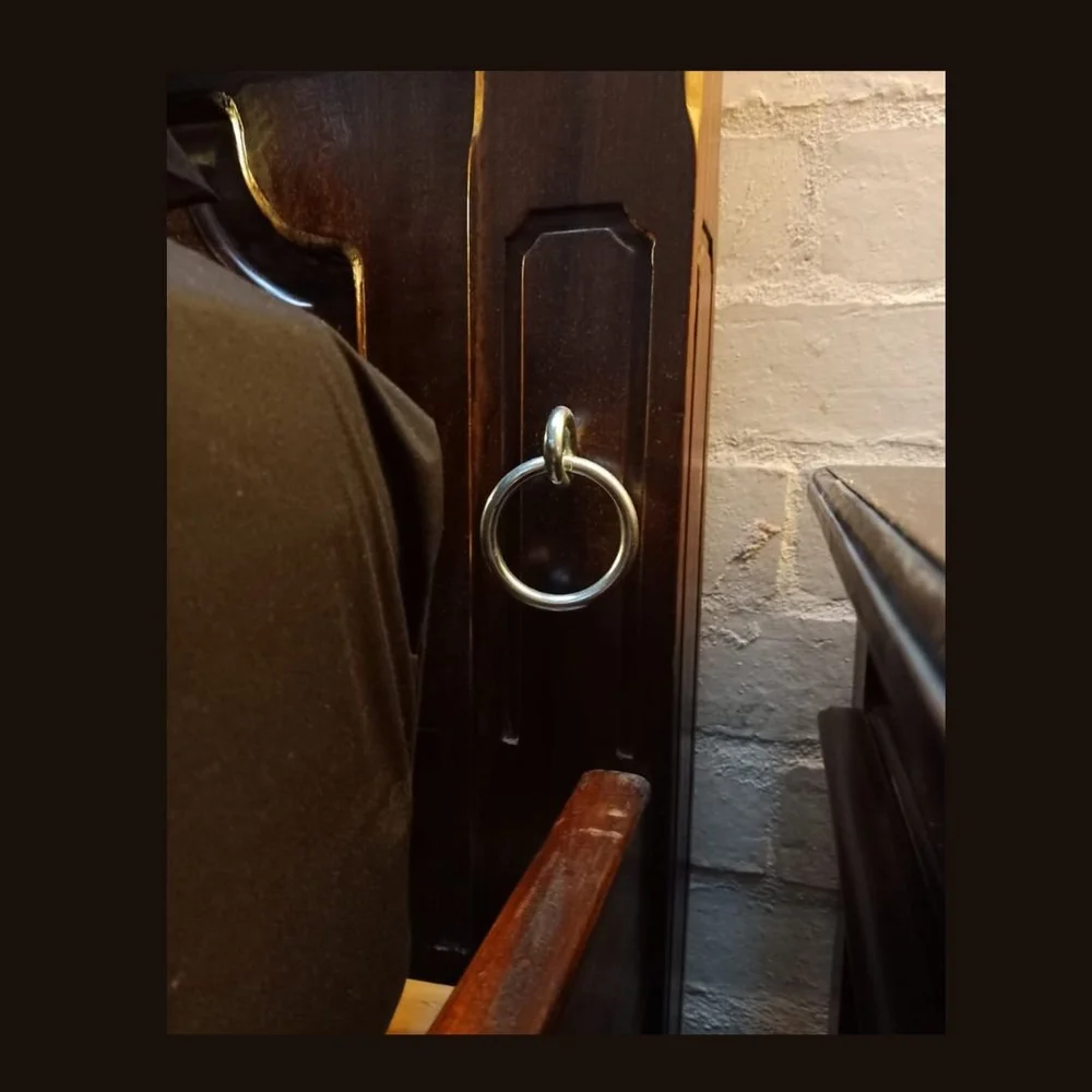 Gallery — Studio of Secrets