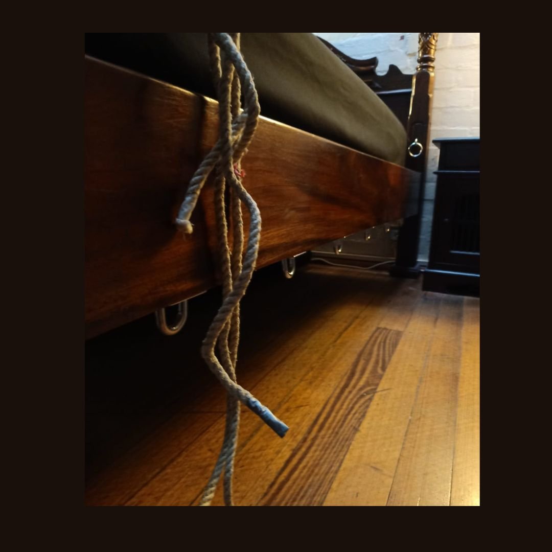 Gallery — Studio of Secrets