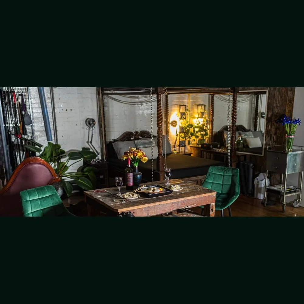 Gallery — Studio of Secrets