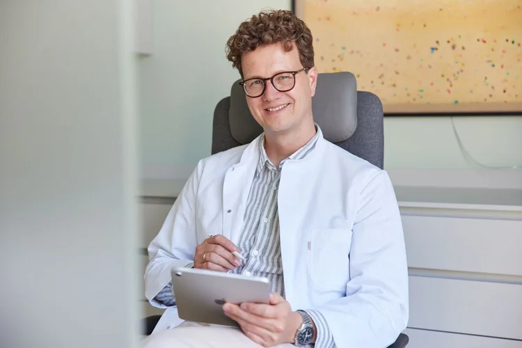 MUX Care - Praxis Dr. Becker