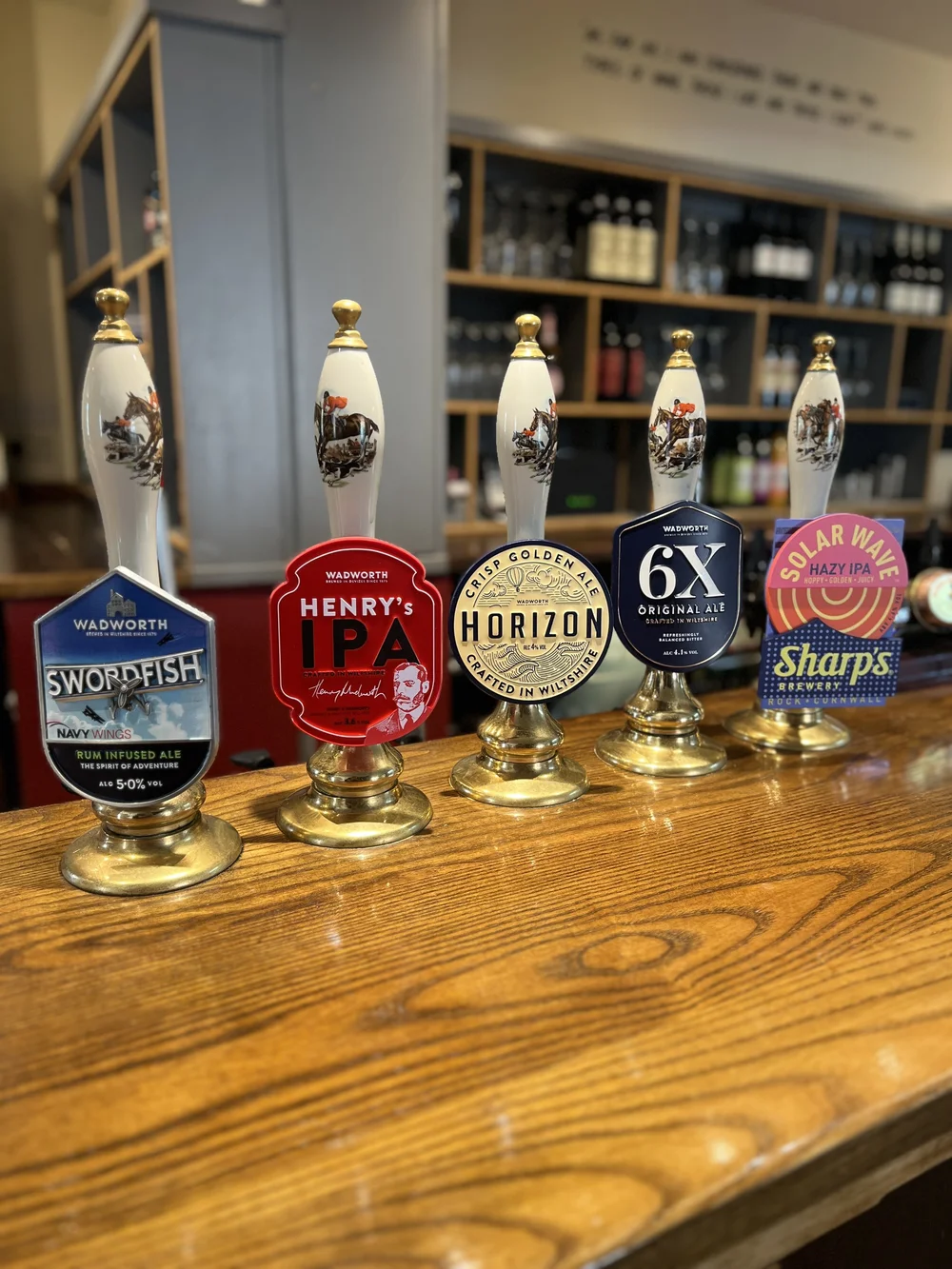 The Prince of Wales at Iffley