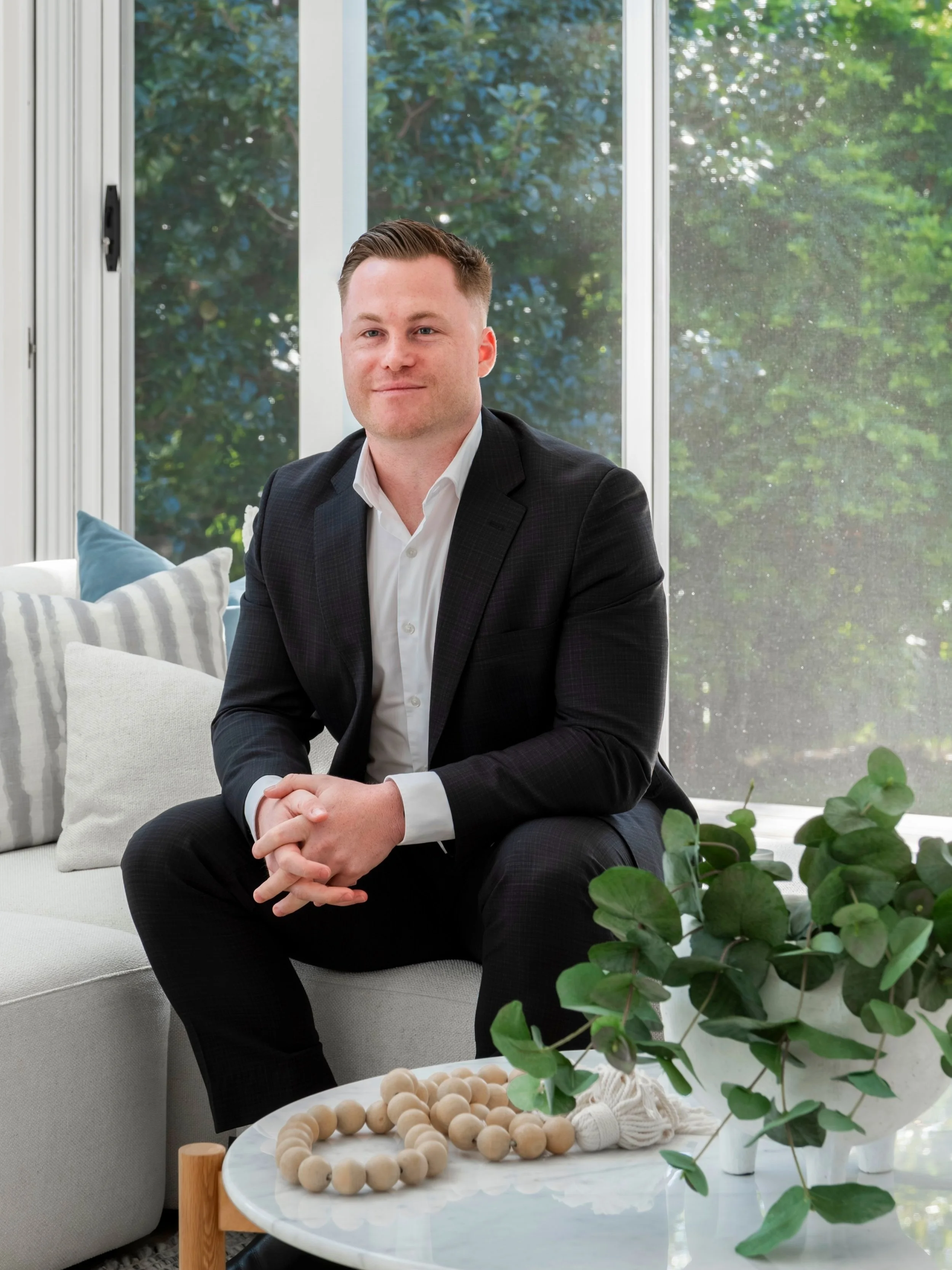 Our Team of Family Law Lawyers | Seacliff Family Law — Seacliff Family Law