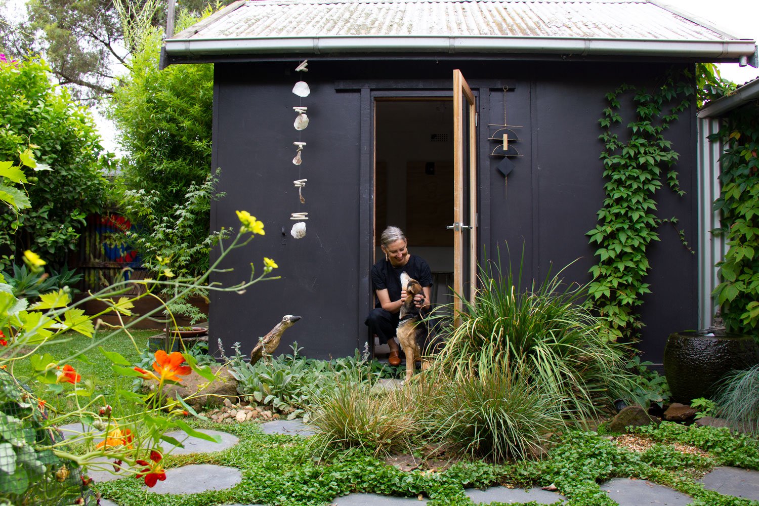 About Katrina Carling — Unearthed Ceramics
