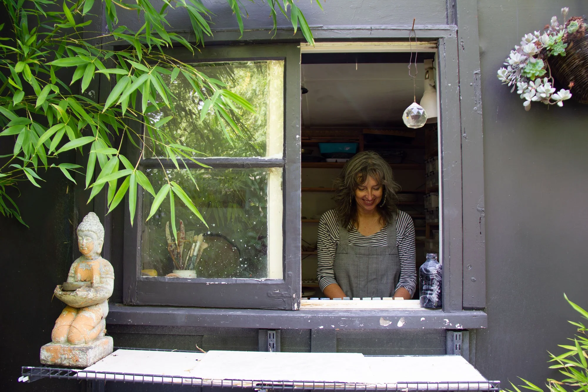 About Katrina Carling — Unearthed Ceramics