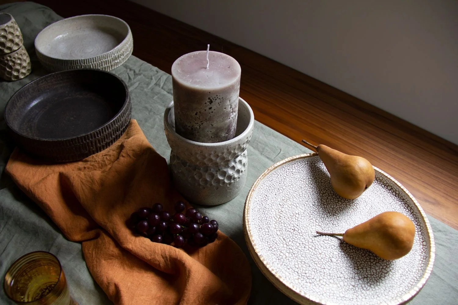 Made to Order Ceramics handcrafted in Melbourne, Australia — Unearthed ...
