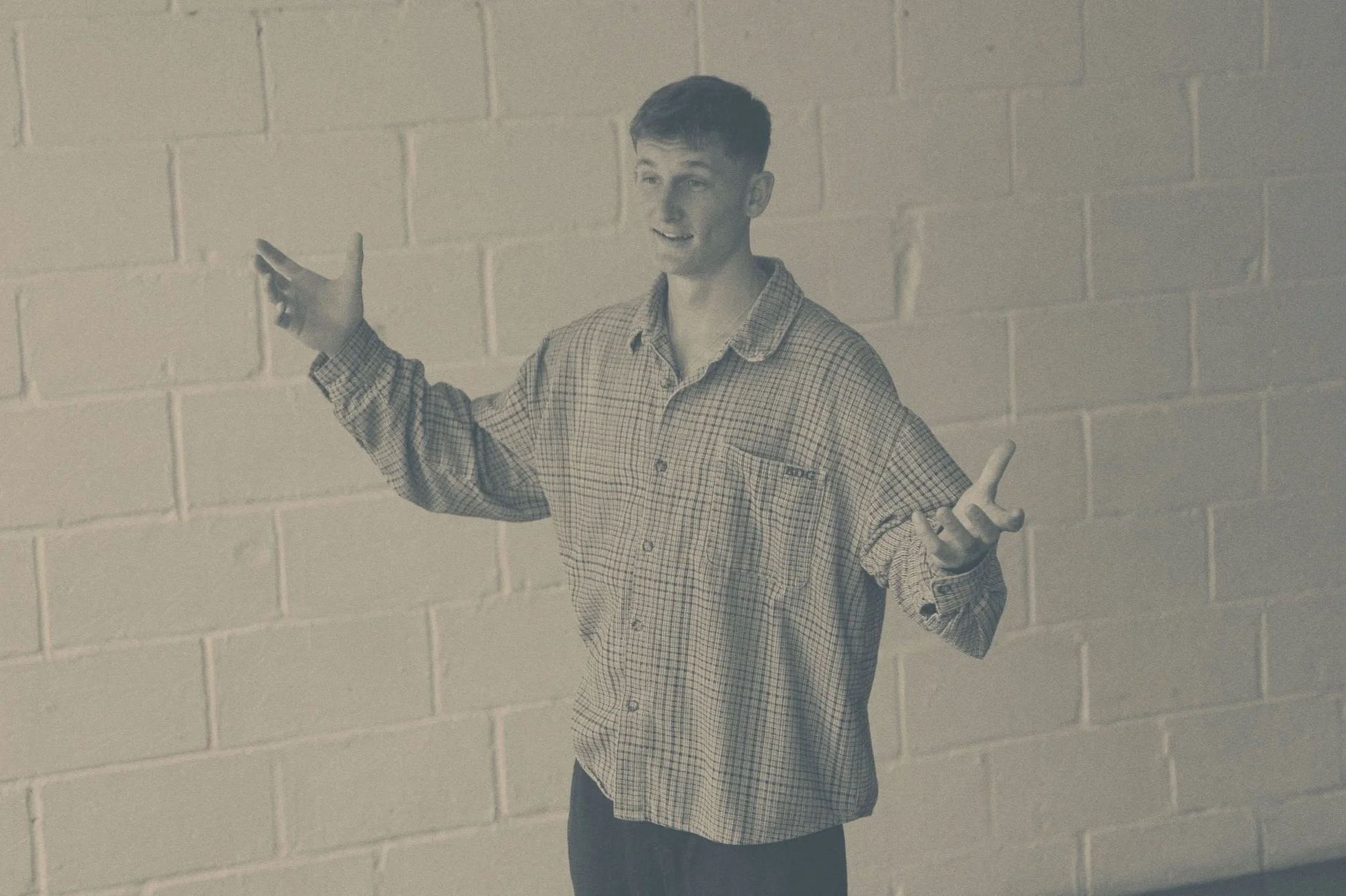 Online Movement Coaching with Wil Brown — Figuring Things Out