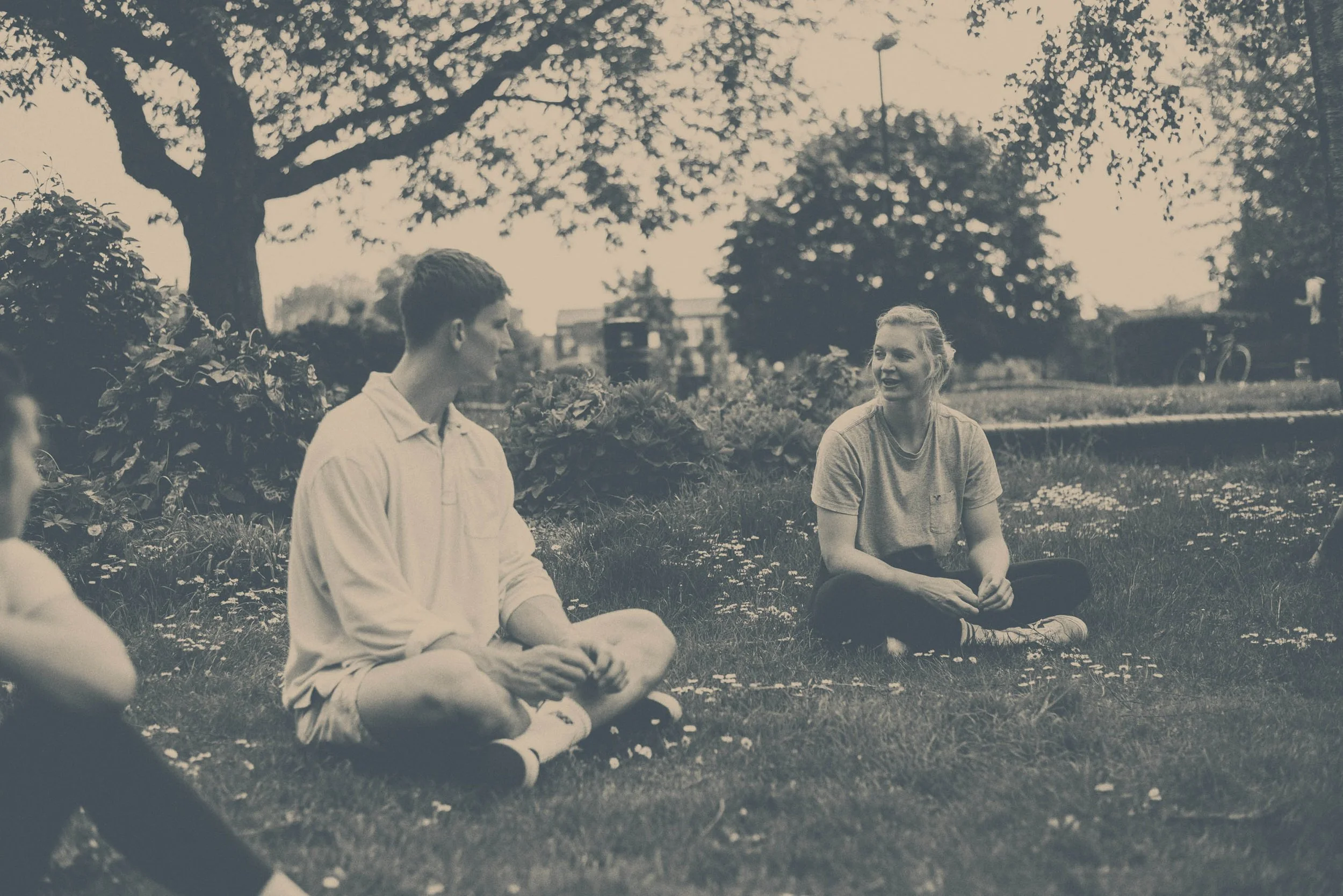 Contact | Get in Touch Today — Figuring Things Out