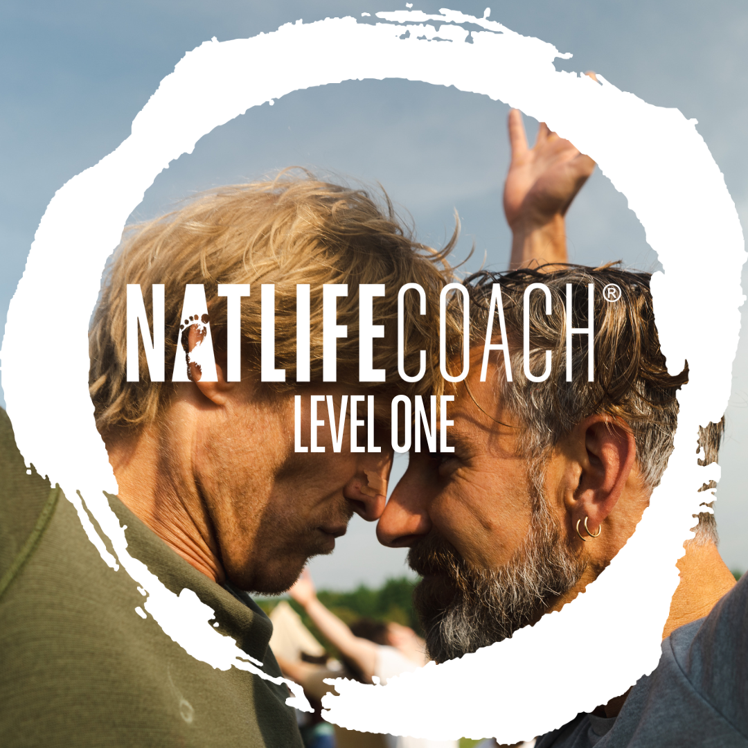 LEVELS — NATLIFECOACH