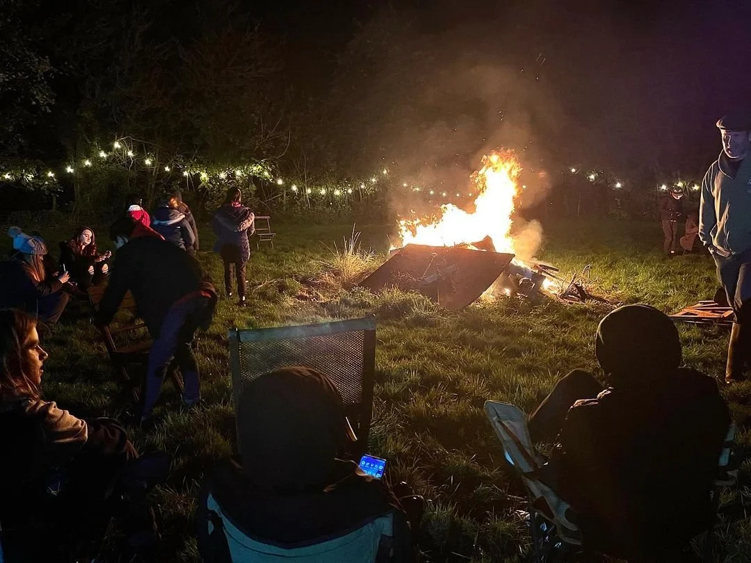 Youth — Derby Reach