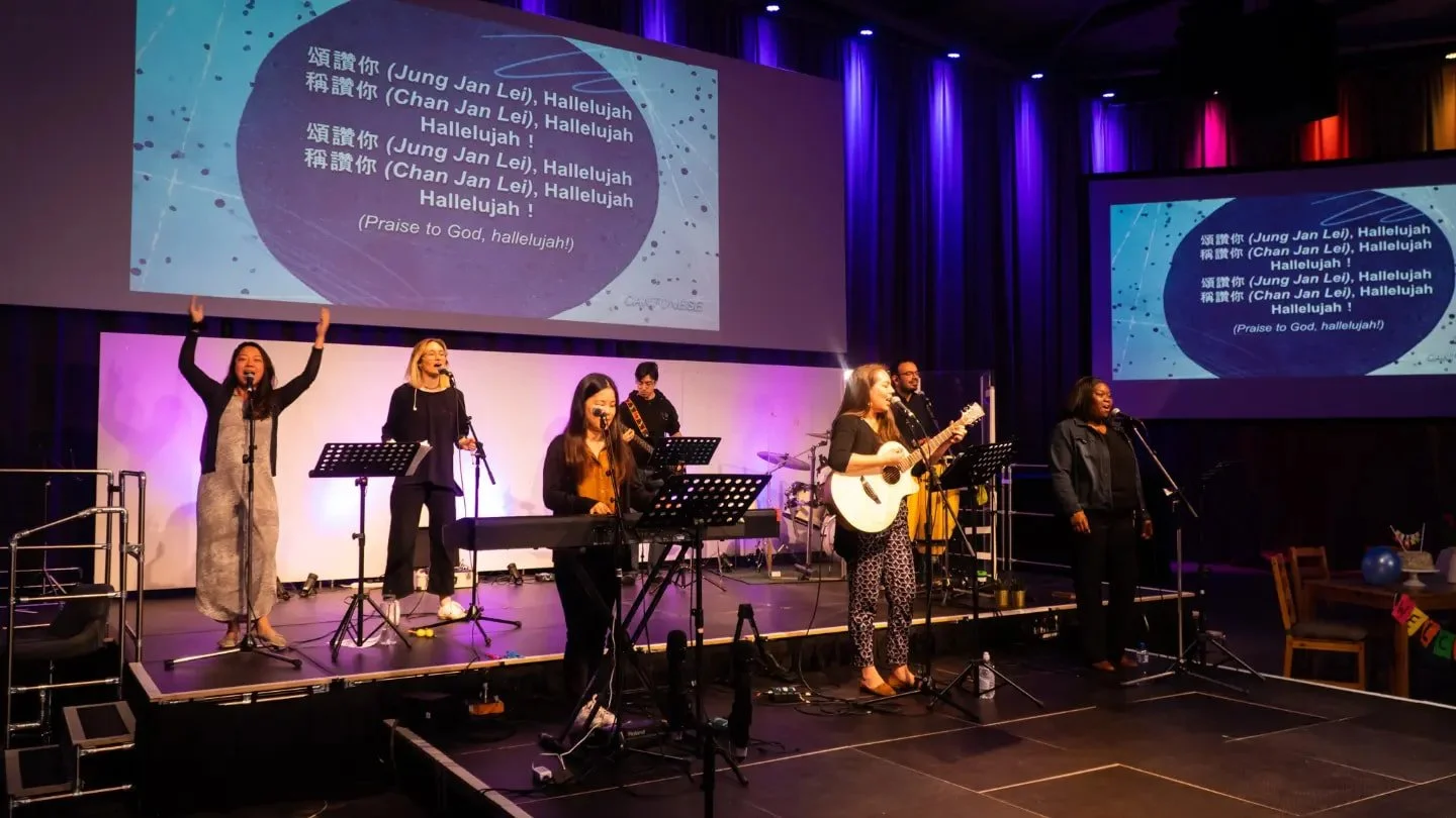 What's On - Regular Rhythm — Derby Reach