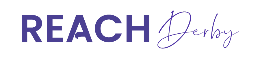 Contact — Derby Reach