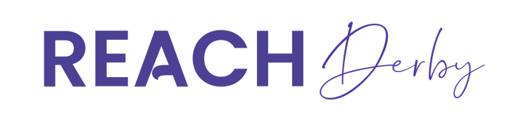 Contact — Derby Reach