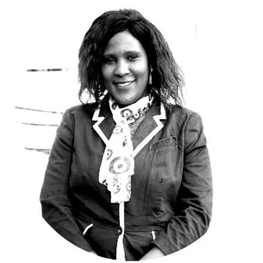 Meet the team and trustees — Black Minds Matter UK