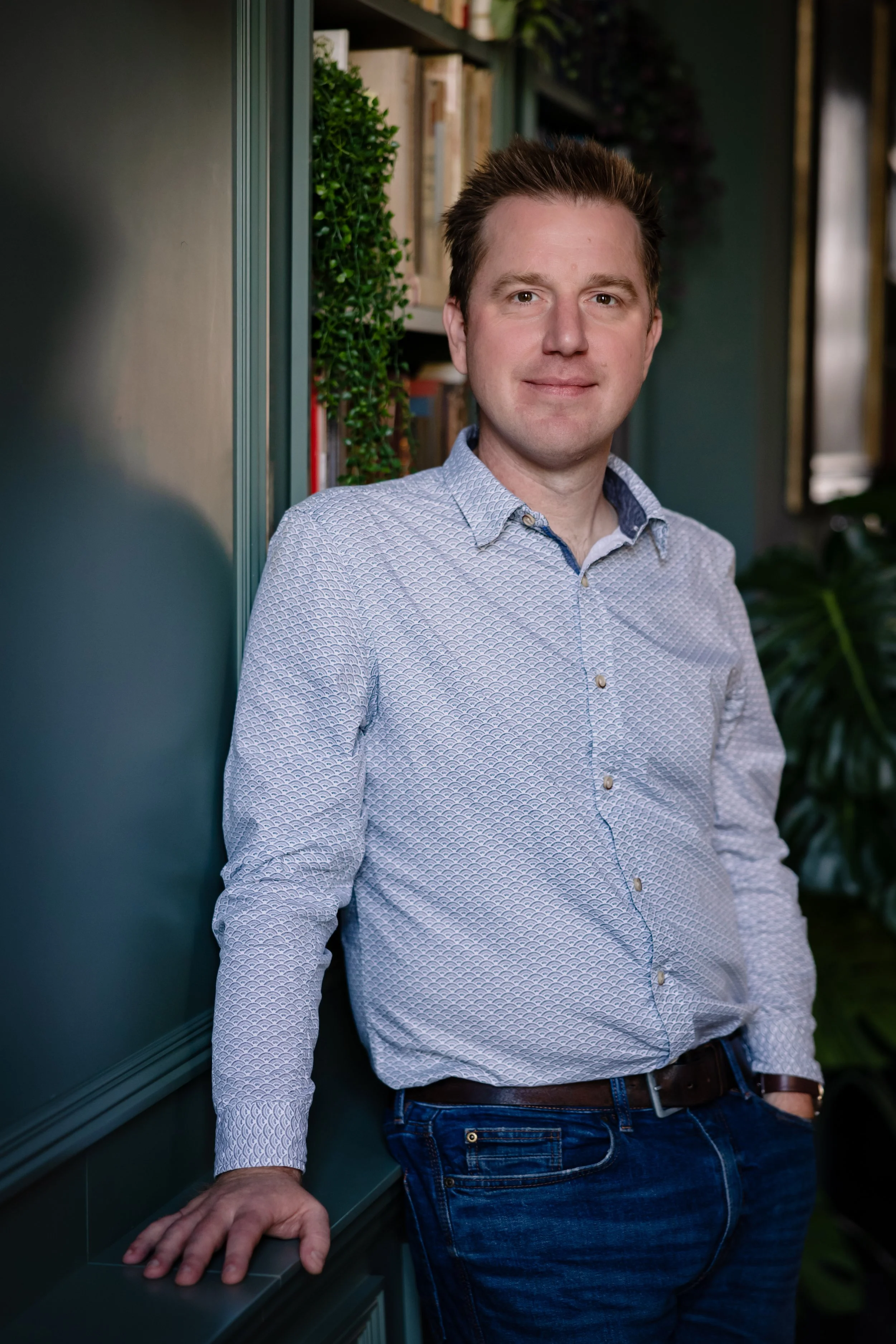 Meet the team and trustees — Black Minds Matter UK