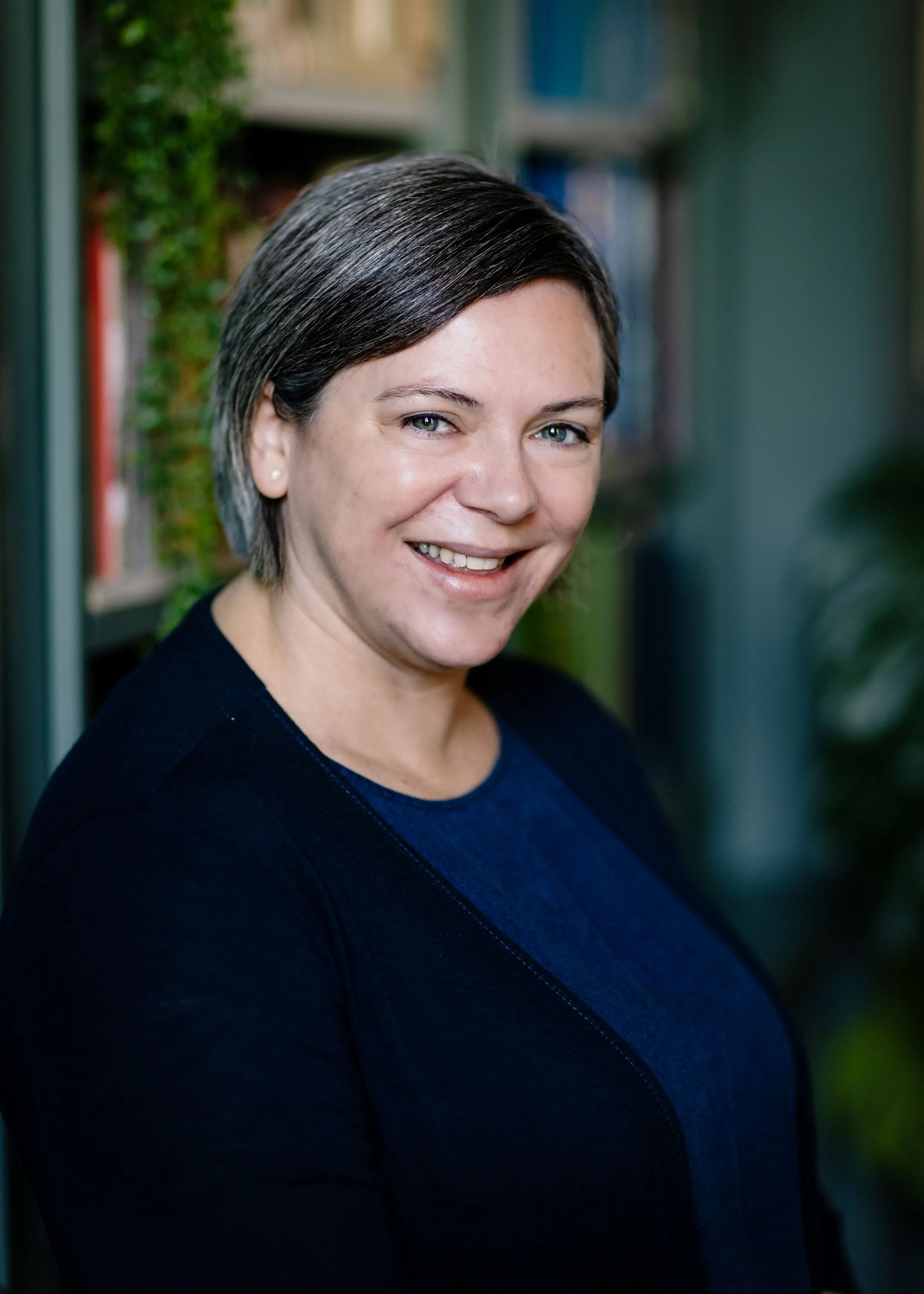 Meet the team and trustees — Black Minds Matter UK