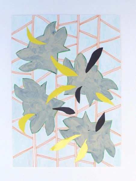 Fiona Curran — Vital Arts