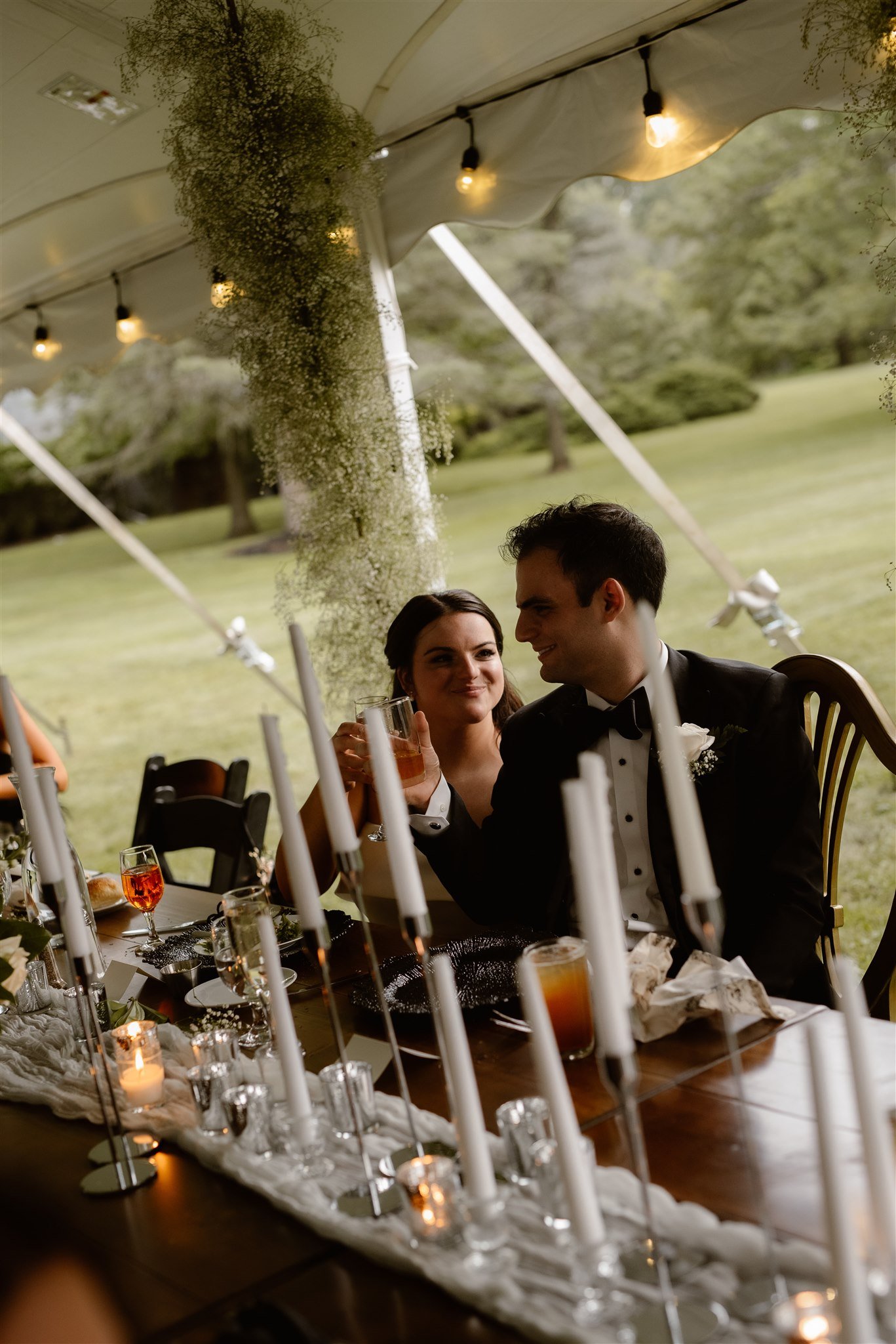 Portfolio | Stunning Event Designs — Champagne Magnolias