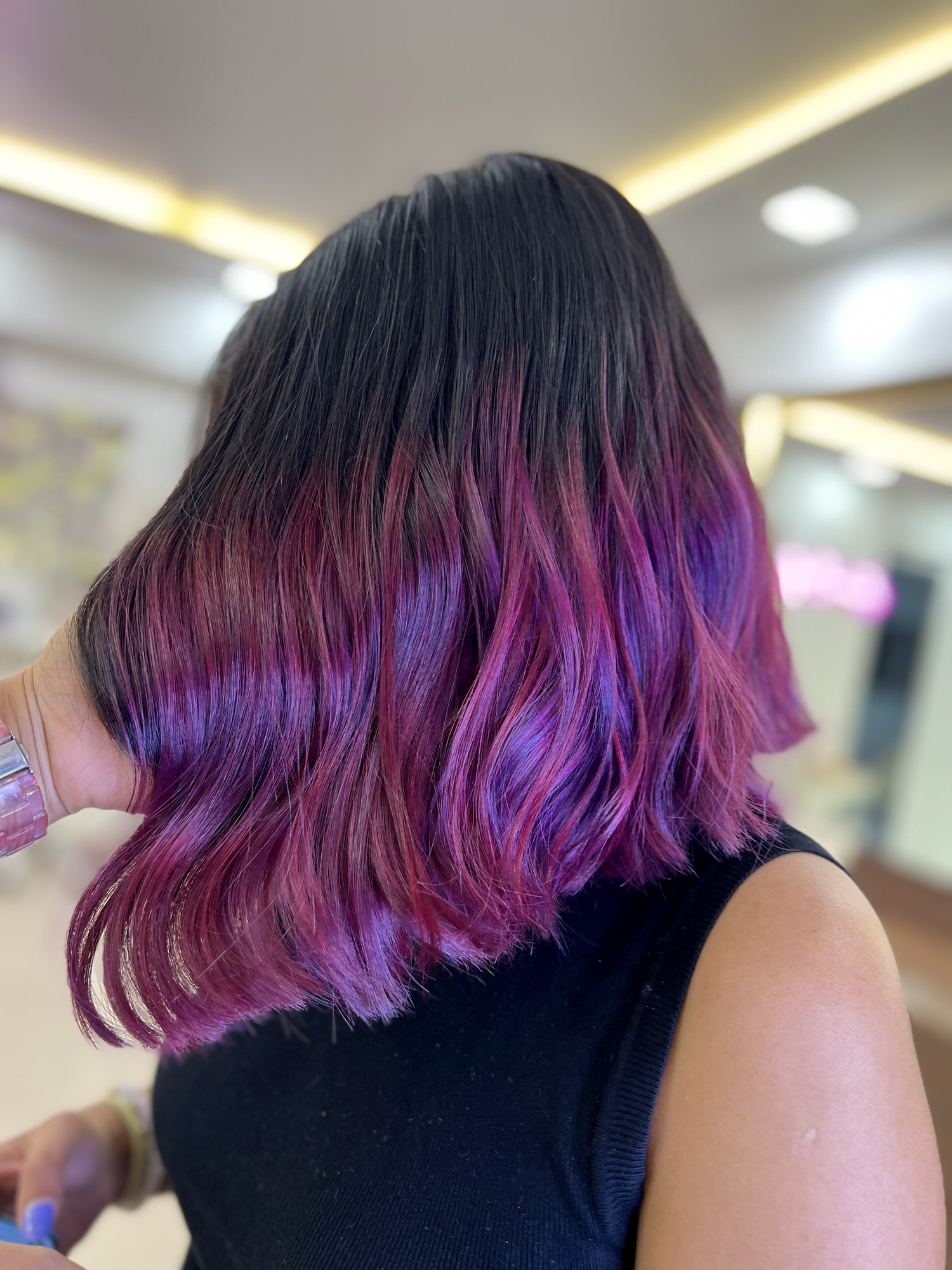 Alchemic Beauty | Curly Hair Salon in Mumbai, Bangalore, Pune & Delhi