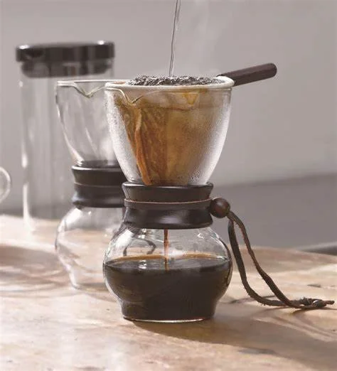 Nectar Coffee Co / Melbourne Coffee Roaster