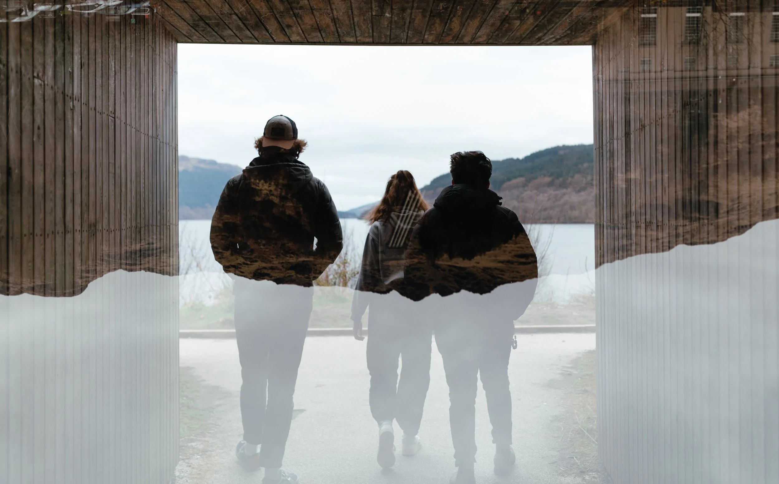 Become a Missionary — NET Scotland