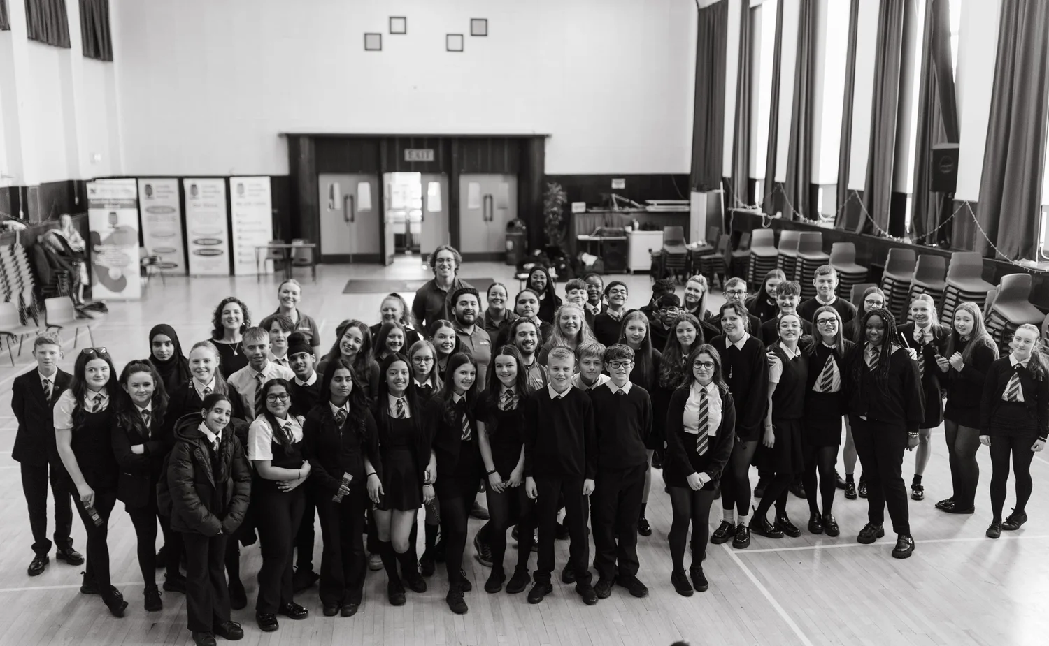 Retreat Information — NET Scotland