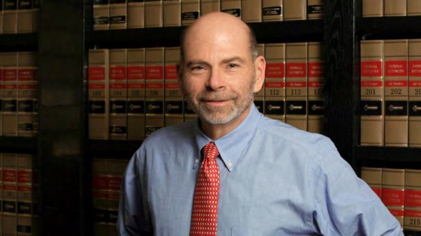 Print + Web | Bruce Lisker