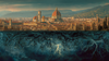 Stranger Things in Florence: The Medici, Michelangelo & The Underground ...