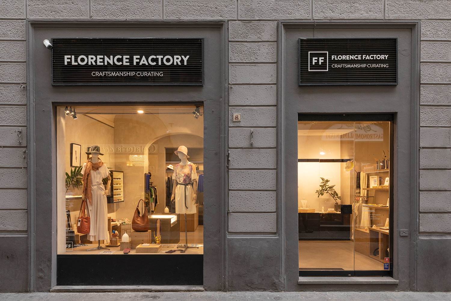 Florence Factory