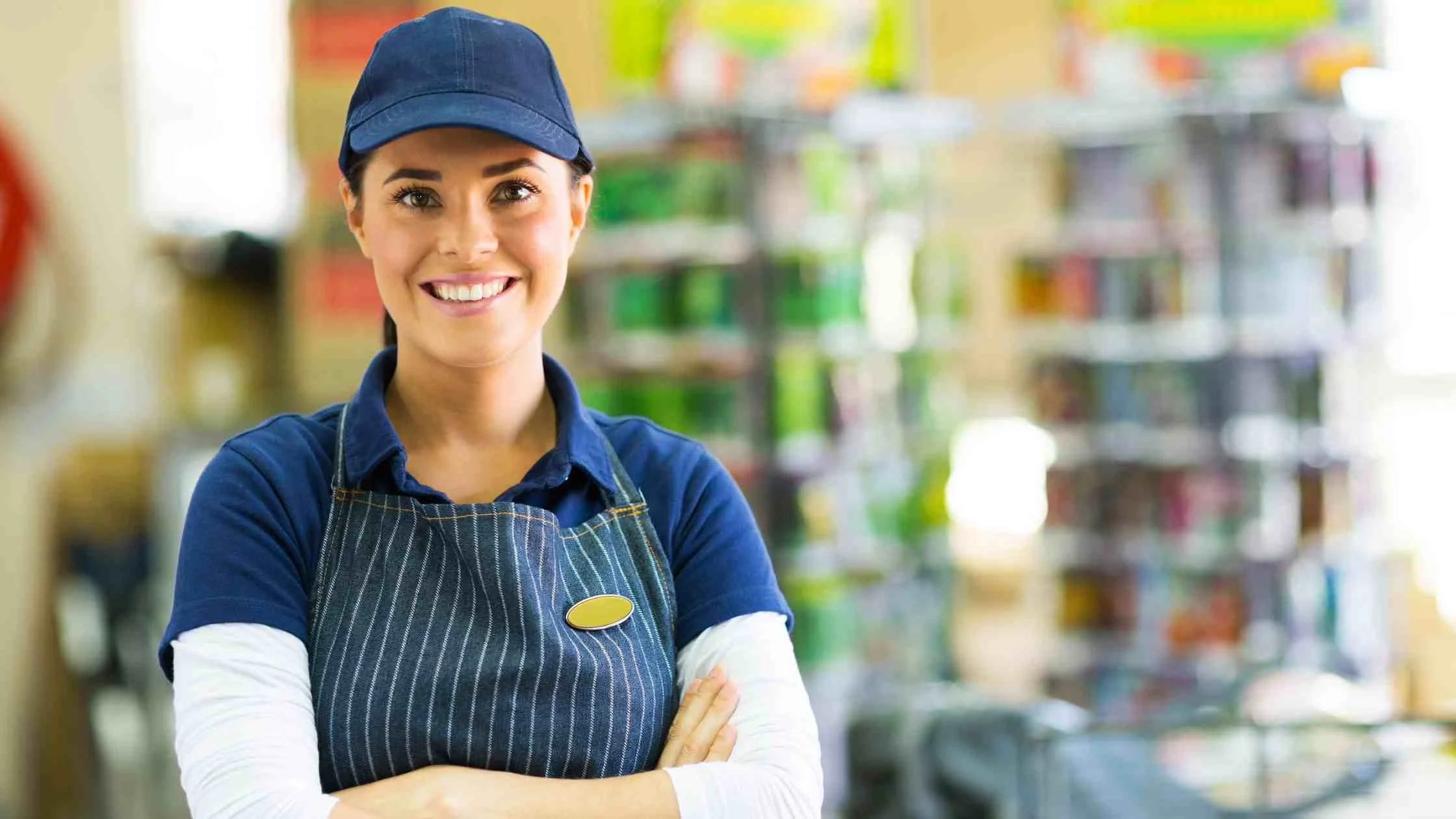 Retail Employee Engagement