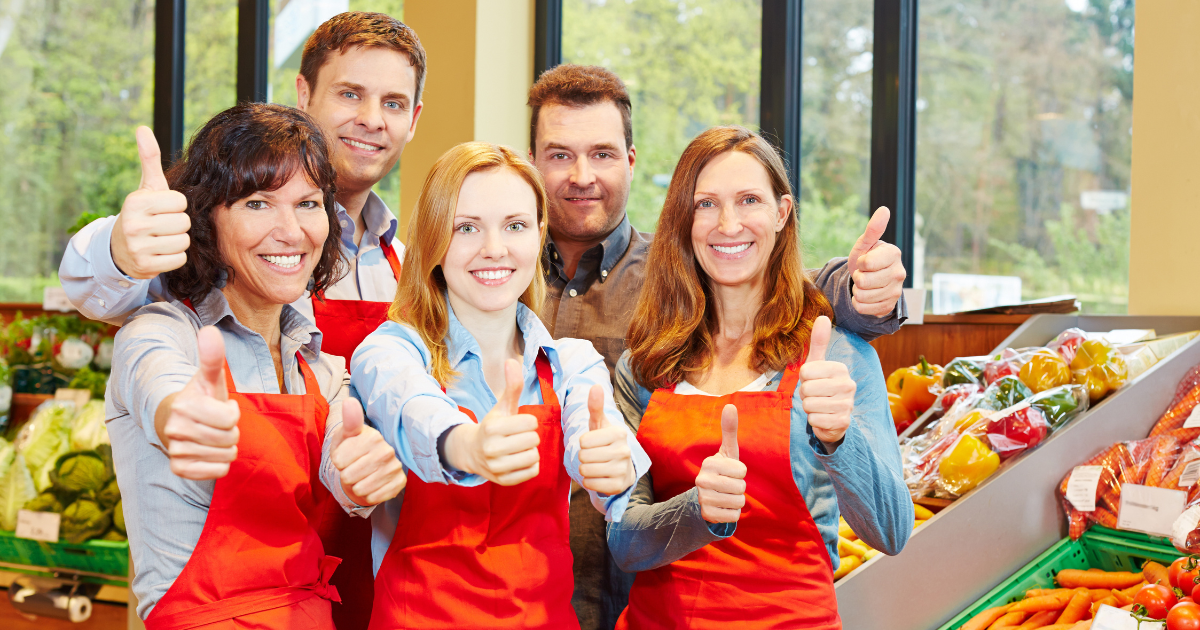 Sales Training For Retail Staff — Retail Business Coach Alvin Narsey