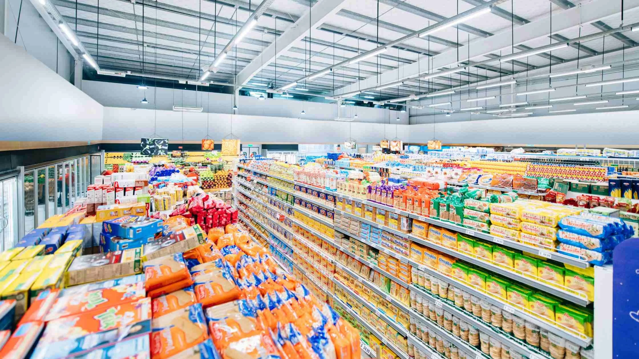 What Does Dead Stock Mean?