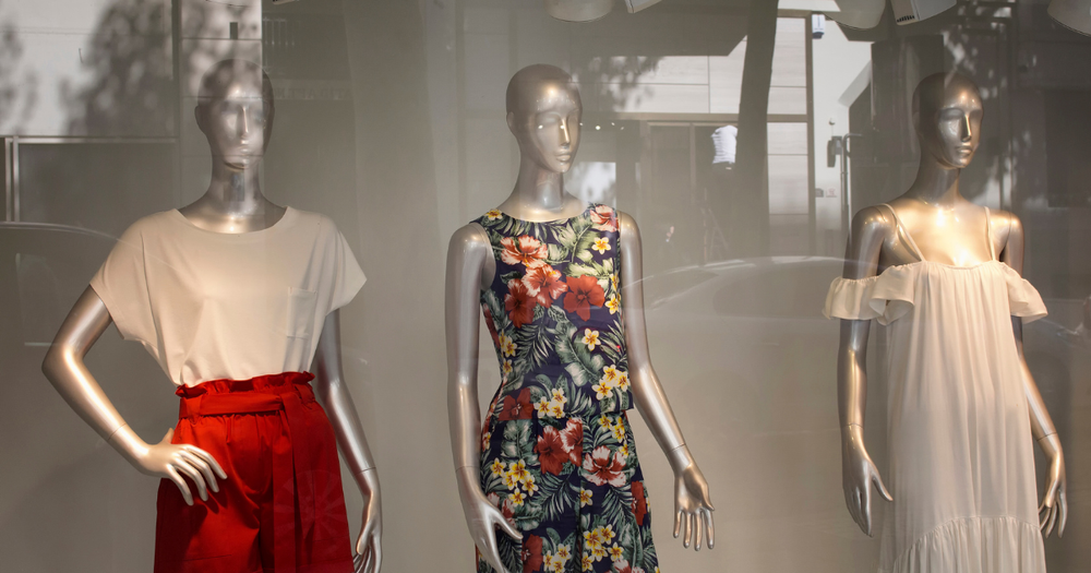 The Role Of Visual Merchandising In Retail — Retail Business Coach ...