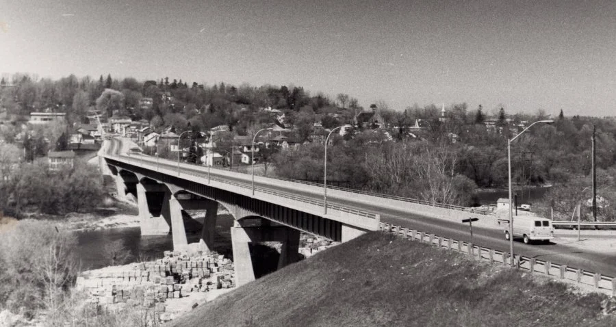 Bridges of Paris — The Paris Museum & Historical Society