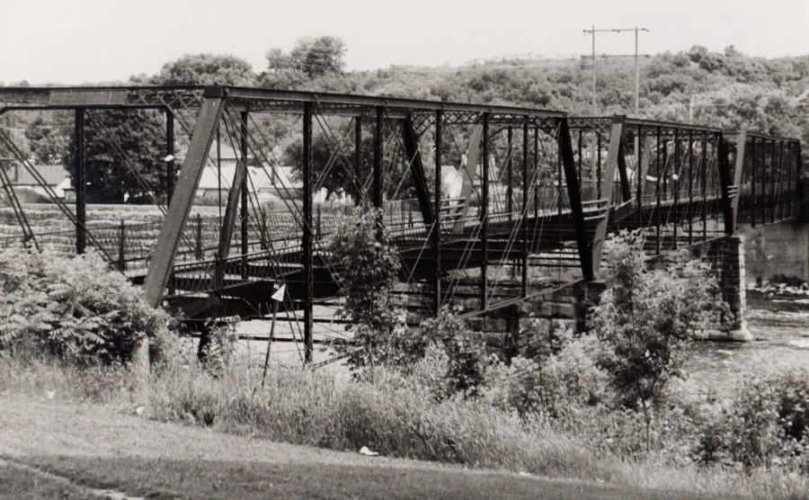 Bridges of Paris — The Paris Museum & Historical Society