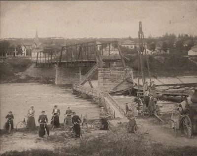 Unveiling the Past: Explore the Rich History of Paris at the Paris ...