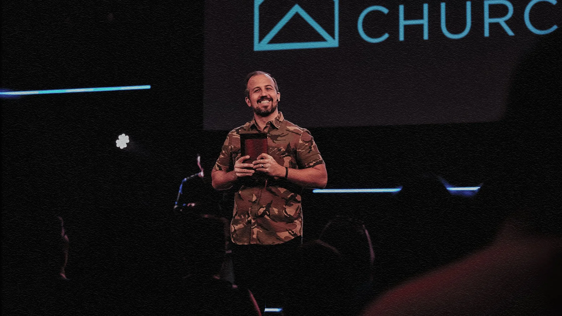 Rise Church | Jacksonville, FL | Life-Giving Church