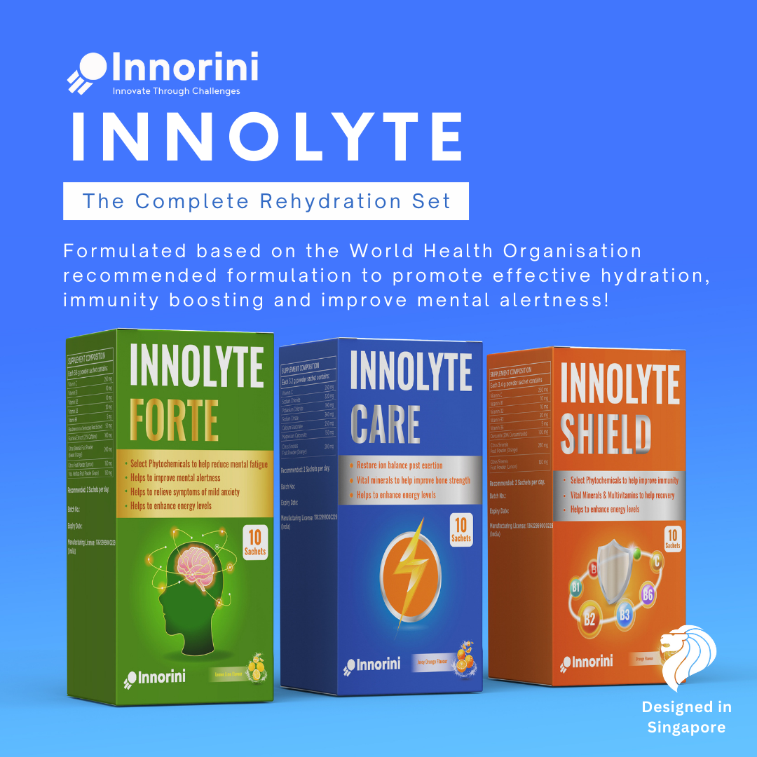 Innorini Pte Ltd