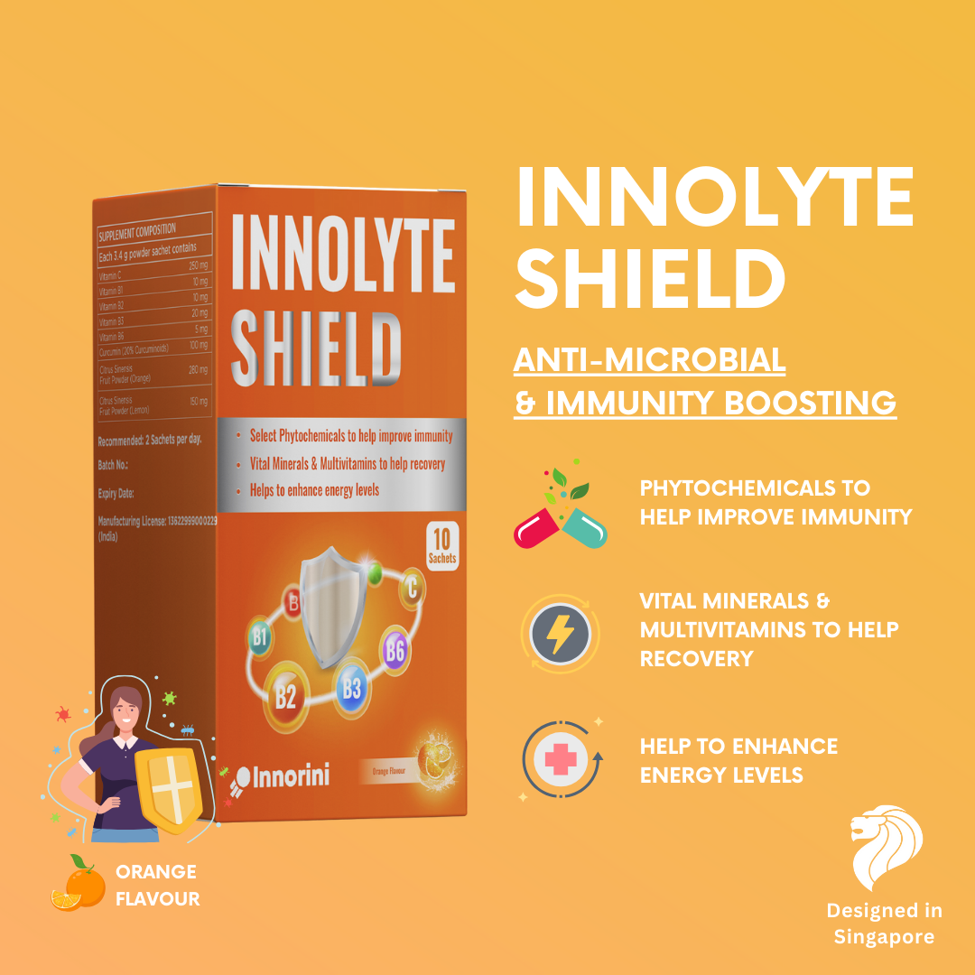 Innorini Life Sciences