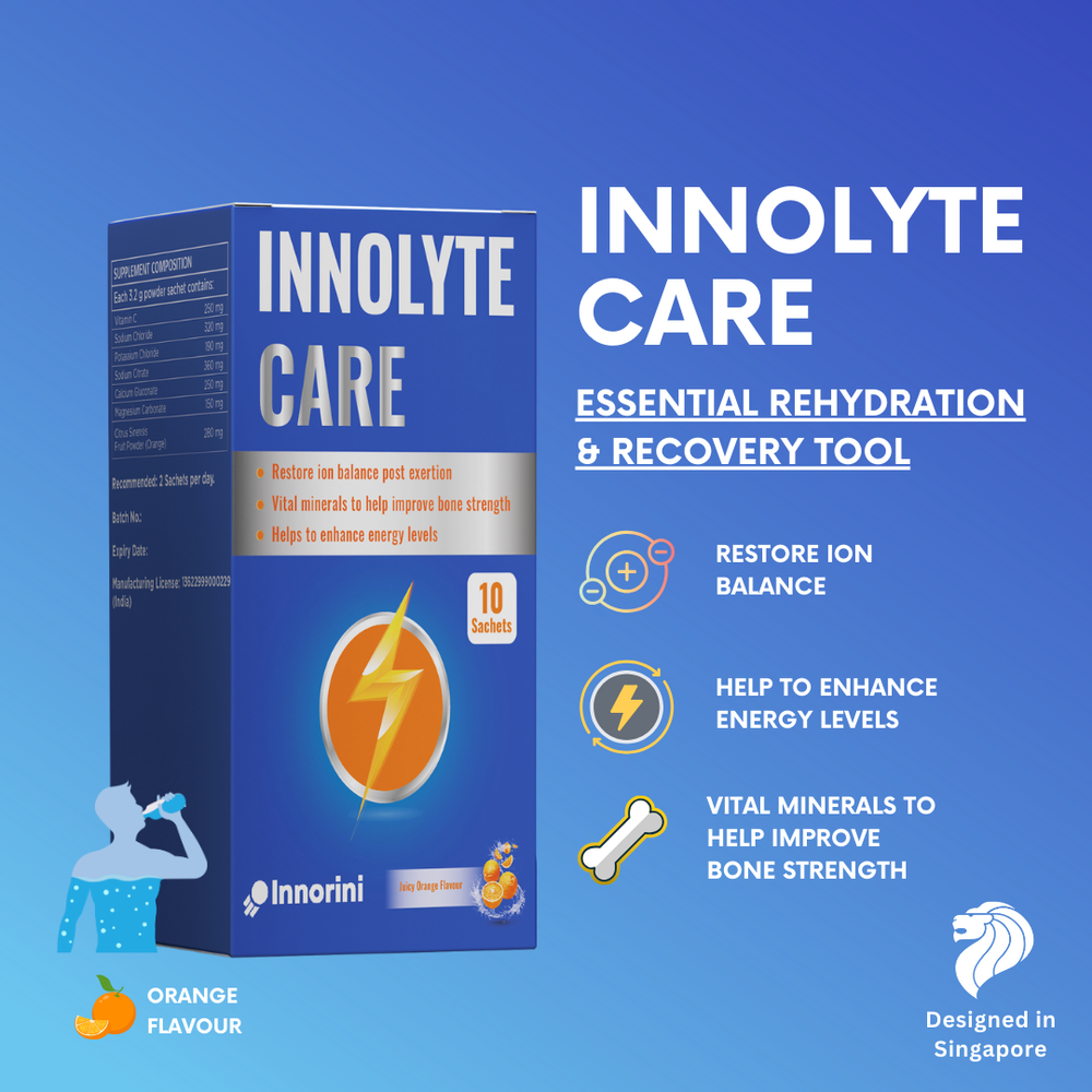 Innorini Life Sciences